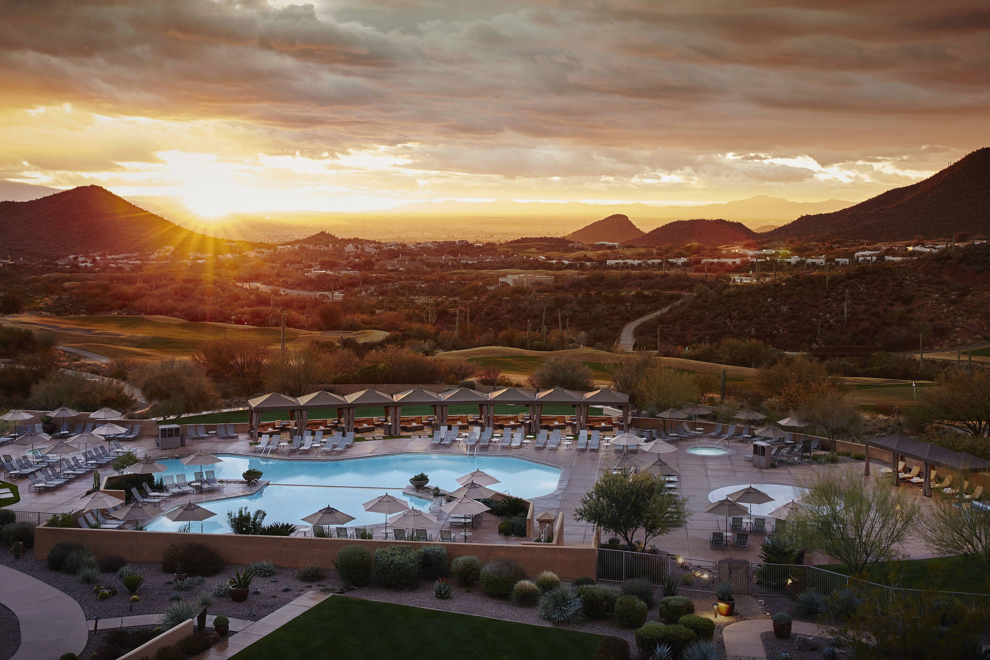 Tucson Marriott University Park Reviews, Deals & Photos 2023 - AARP ...