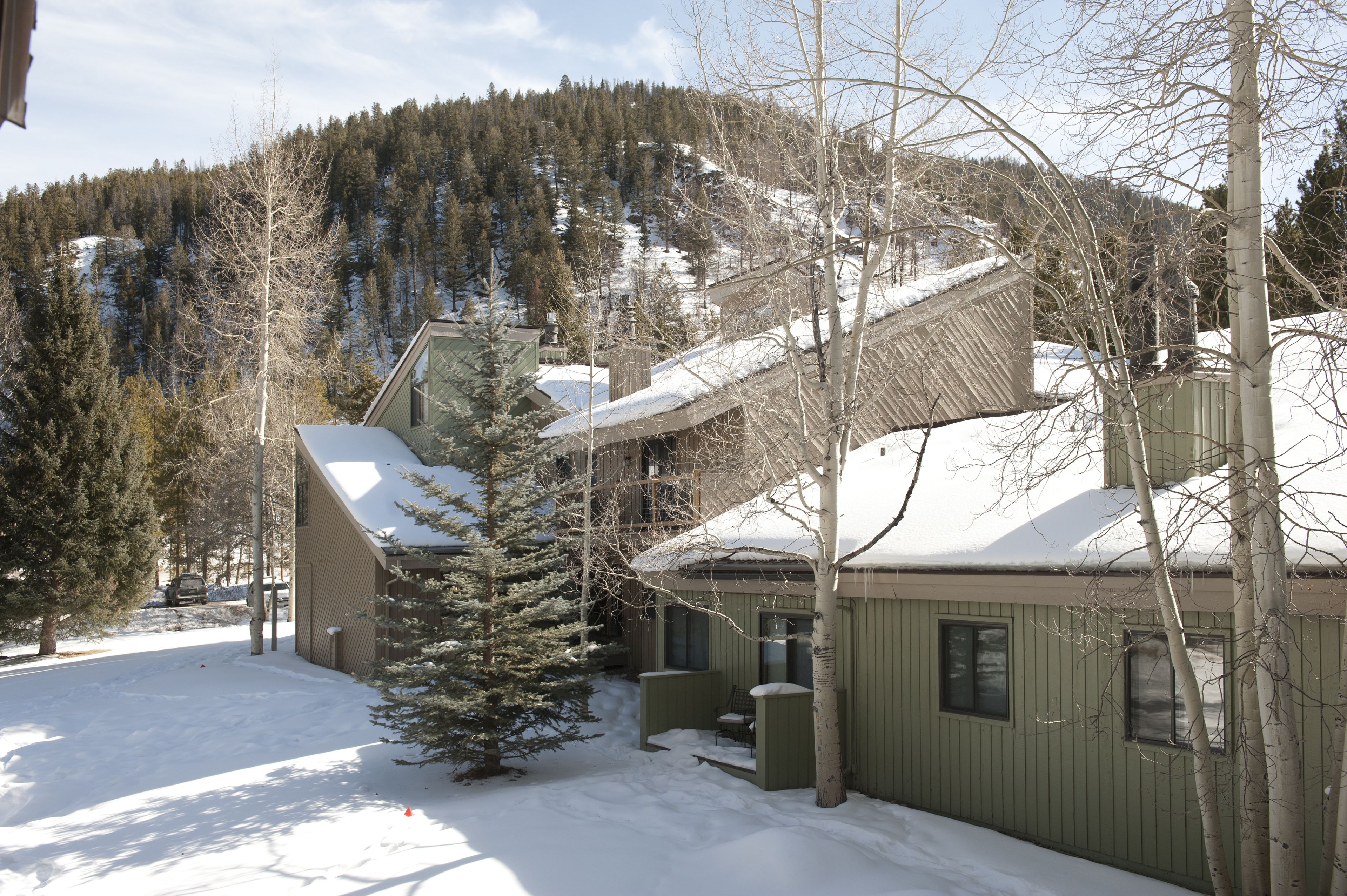 3 Peaks Lodge in Keystone, CO | Expedia
