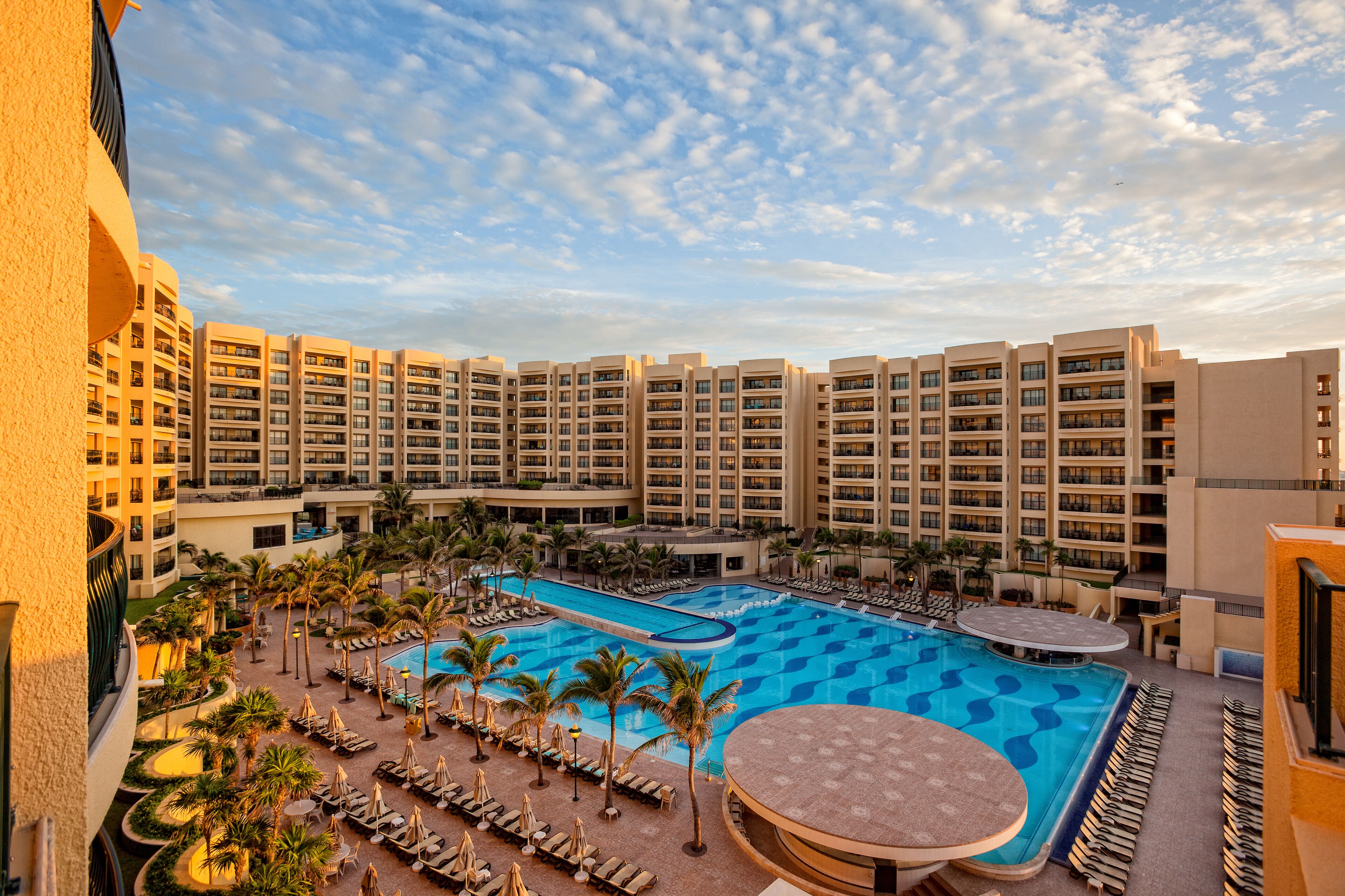 Sun Palace Cancun - Adults Only - All Inclusive (Cancun, MEX) | Expedia ...