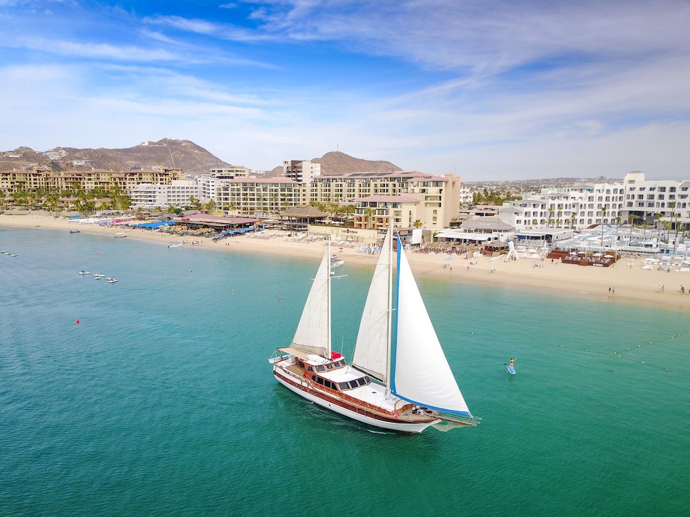 Bahia Hotel & Beach House in Cabo San Lucas | Best Rates & Deals on Orbitz
