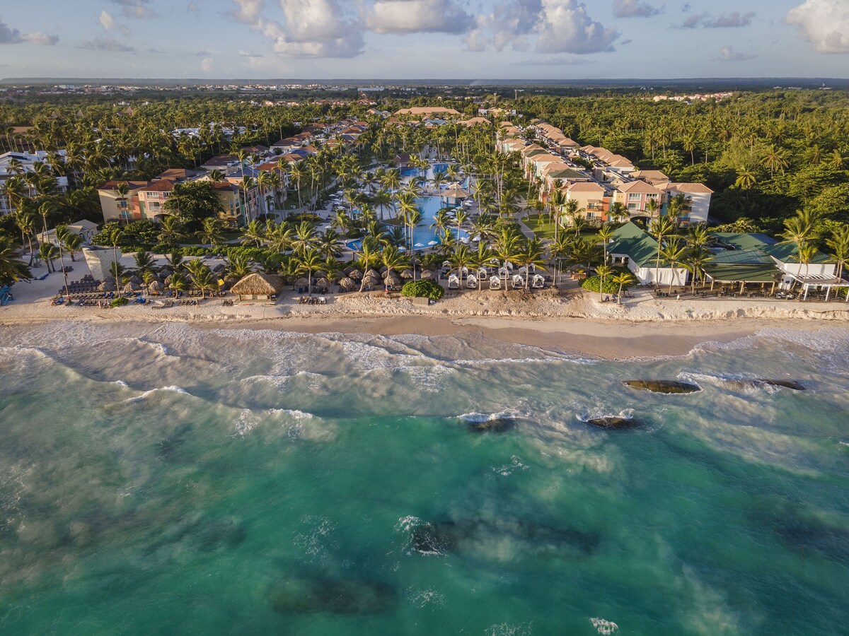 Ocean Blue & Sand Beach Resort - All Inclusive: 2022 Pictures, Reviews ...