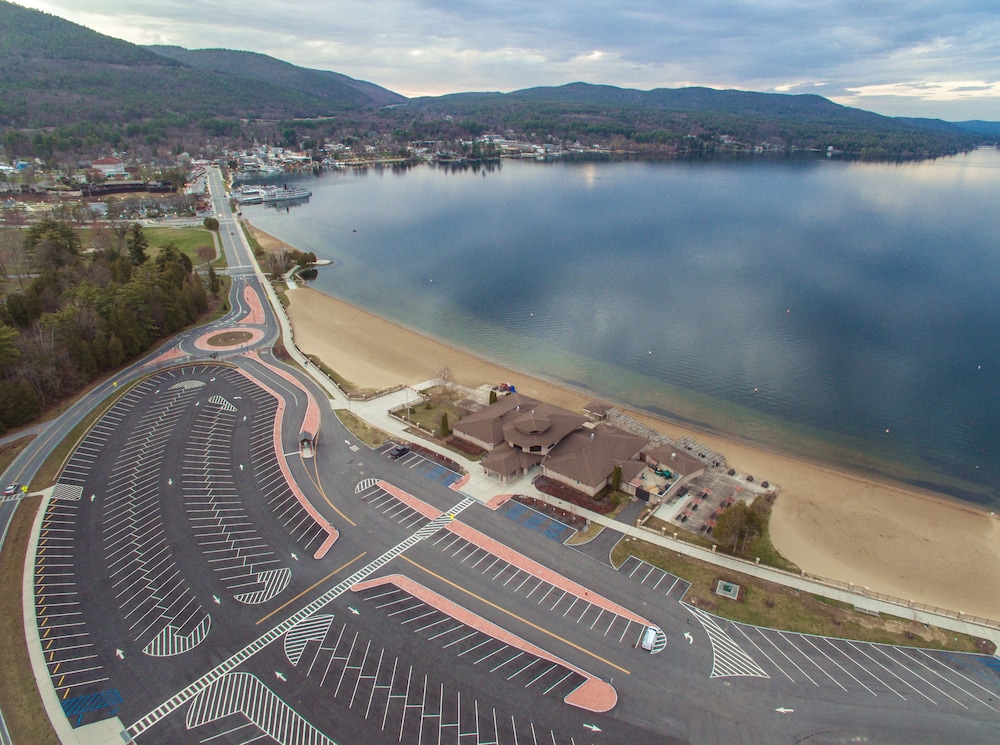 Roaring Brook Ranch Resort in Lake George | Best Rates & Deals on Orbitz