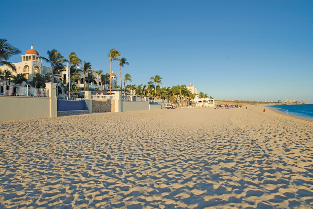 Riu Palace Cabo San Lucas - All Inclusive in Cabo San Lucas | Best ...