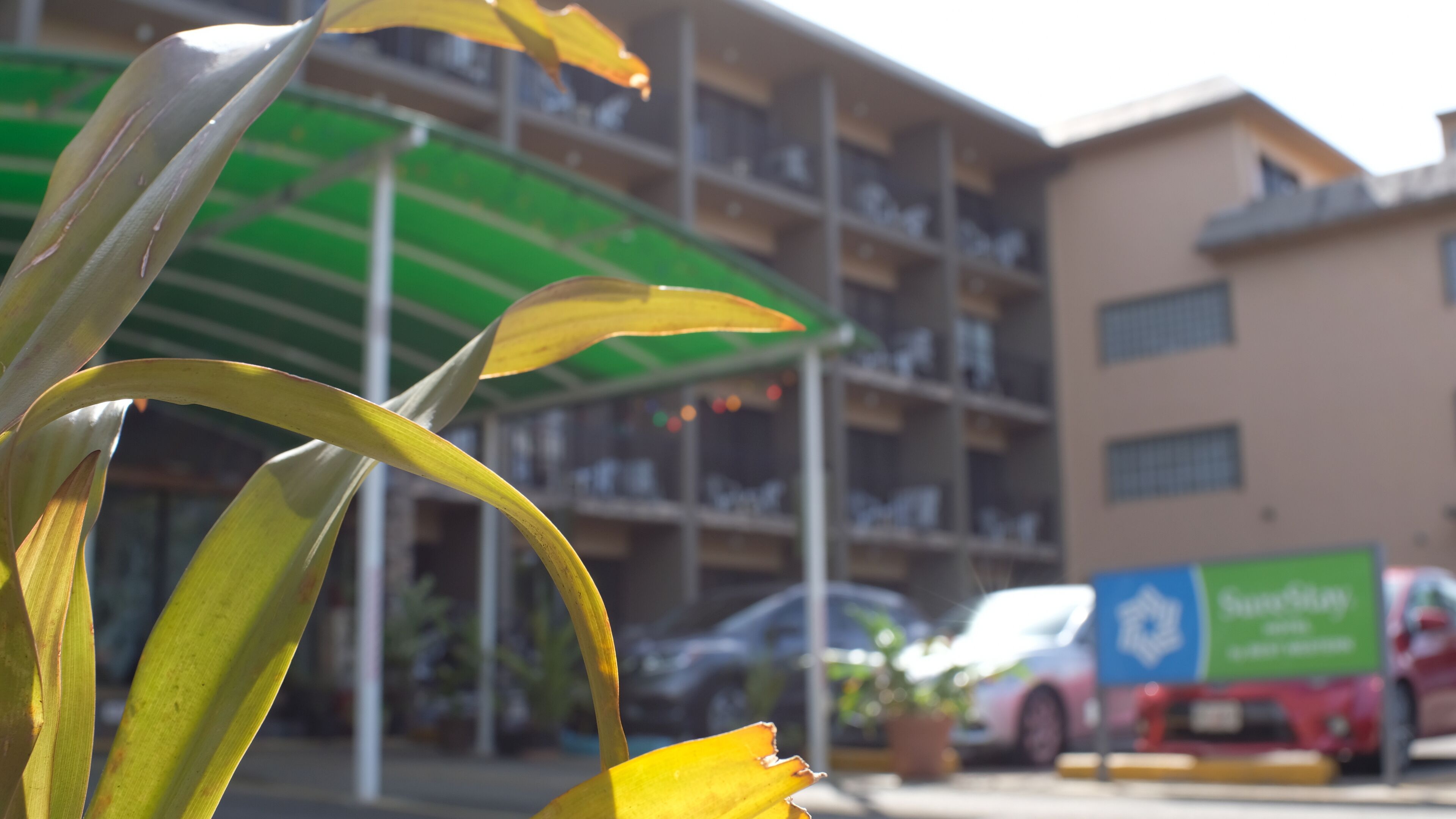 Harmon Loop Hotel in Dededo, Guam | Expedia