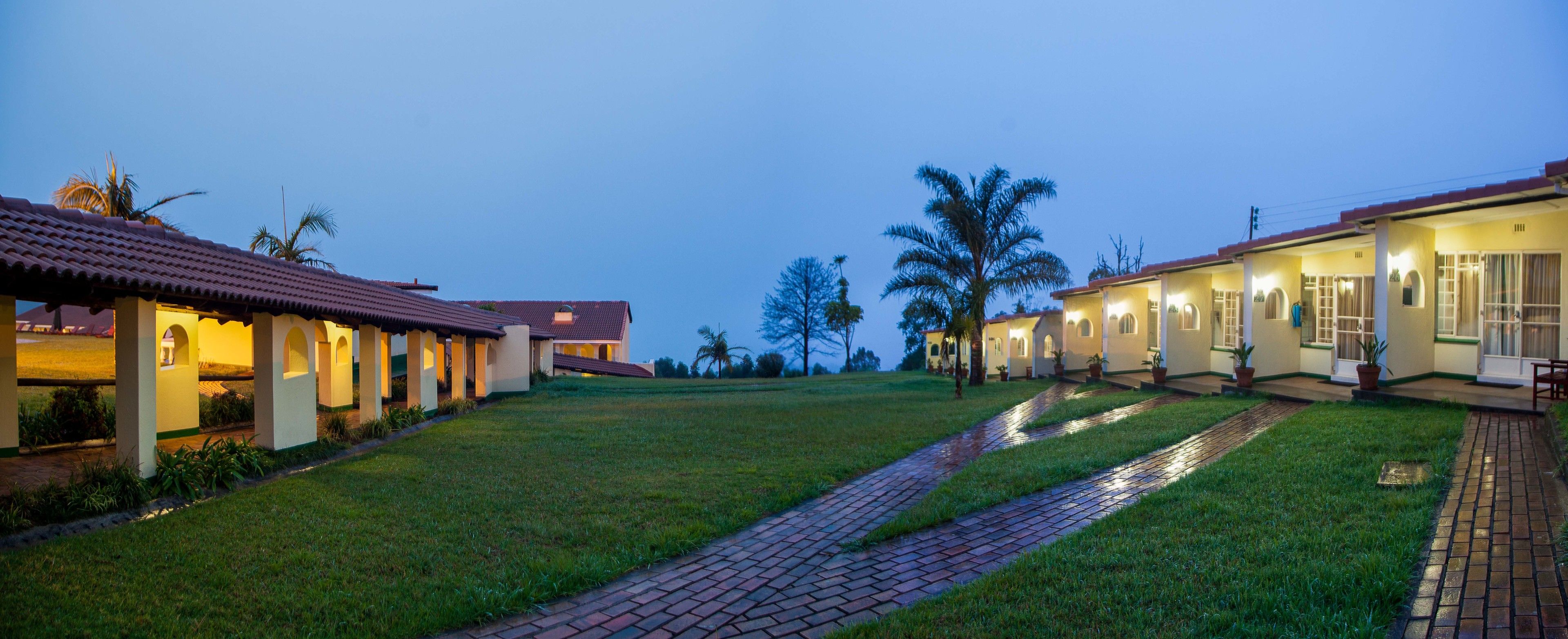 Hawane Resort in Motshane, Eswatini | Expedia