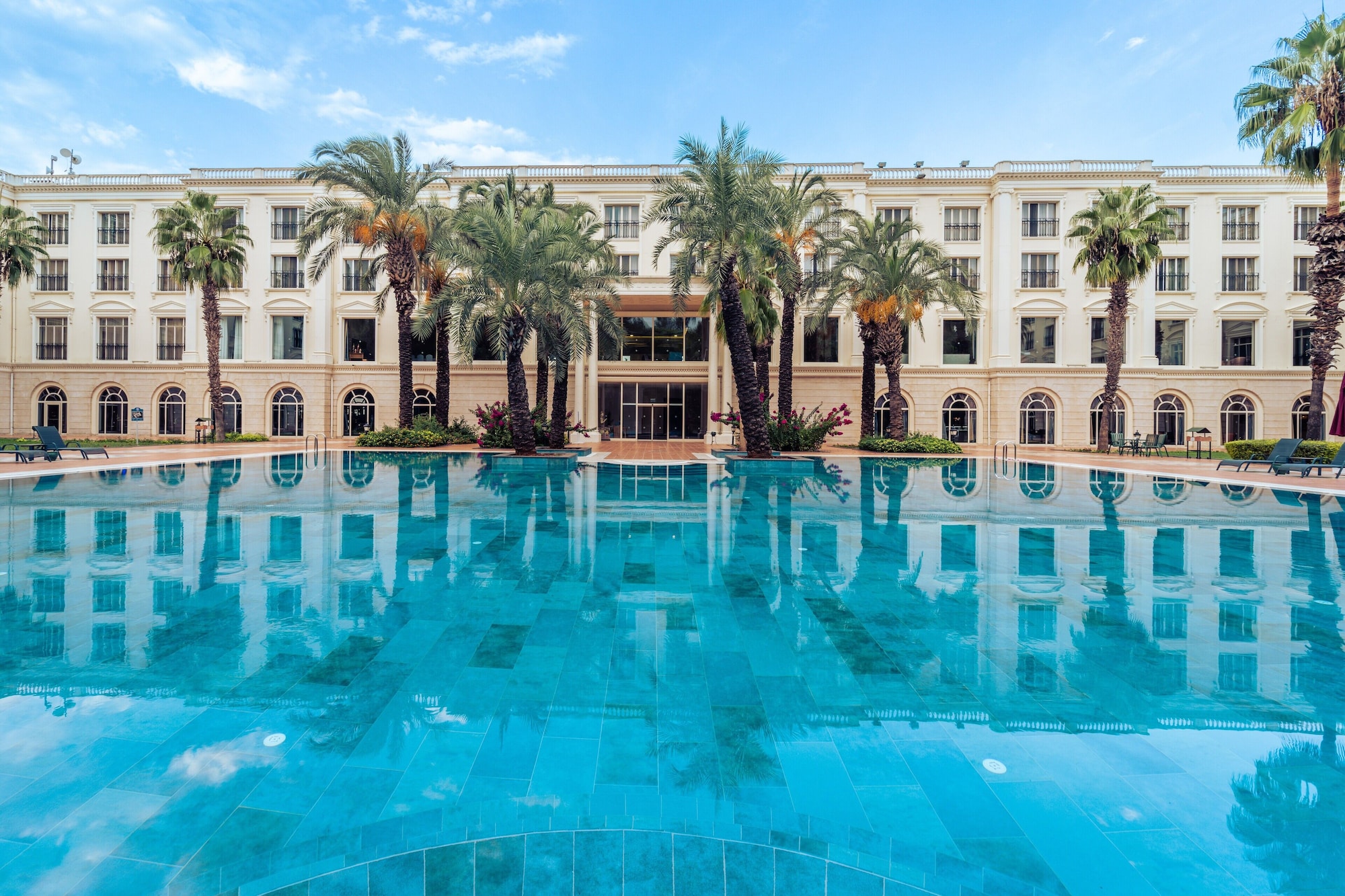 TOP Hotels in Antalya | Expedia.co.uk