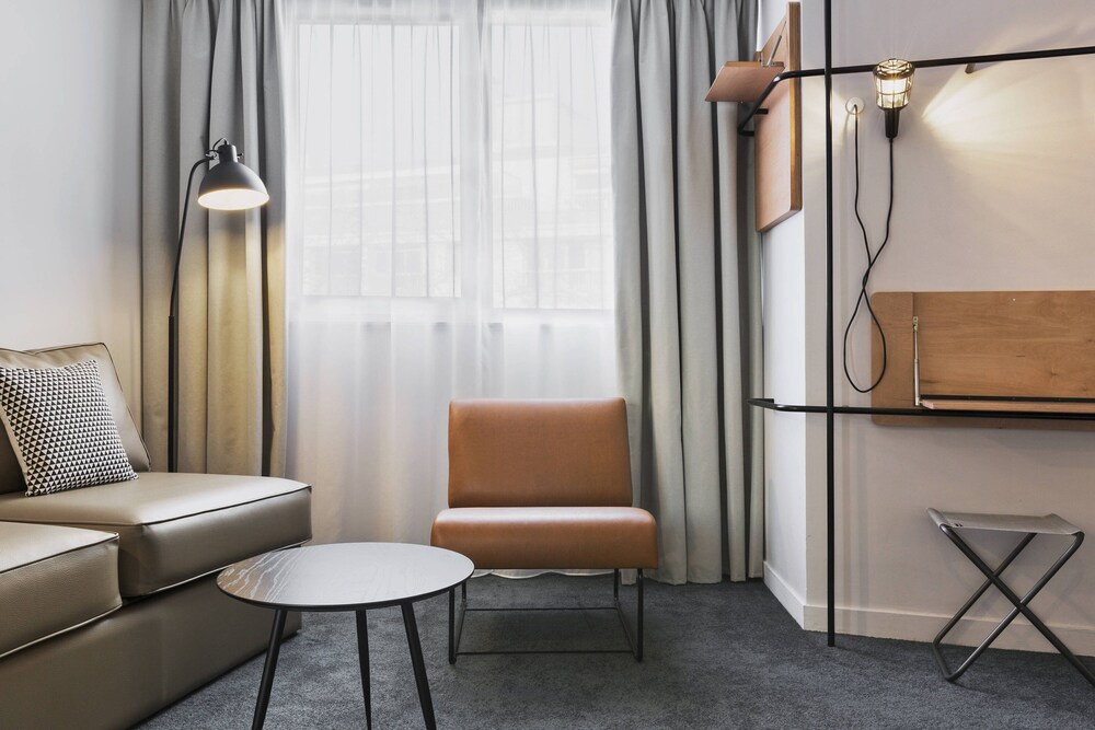 Moxy Paris Bastille France in Paris | Best Rates & Deals on Orbitz