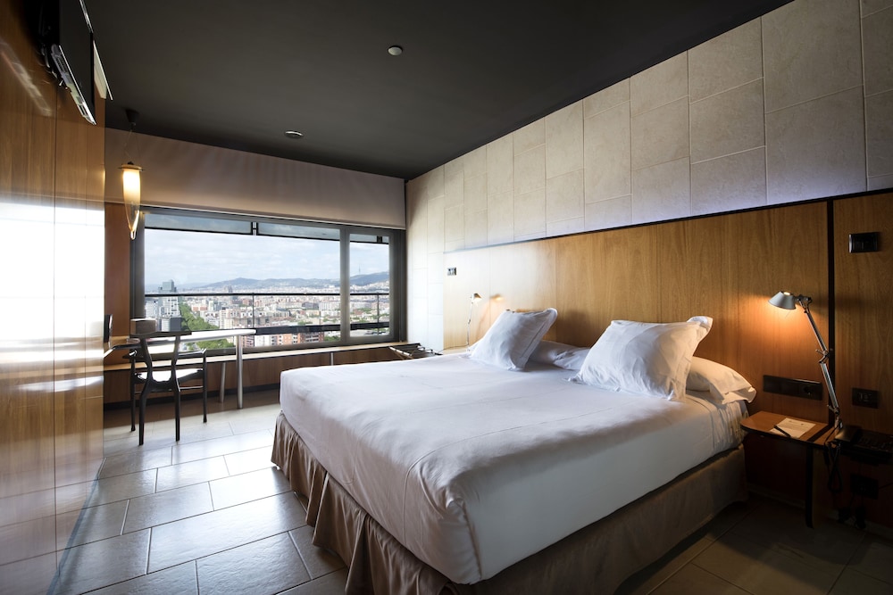 Hotel Barcelona Princess in Barcelona | Best Rates & Deals on Orbitz