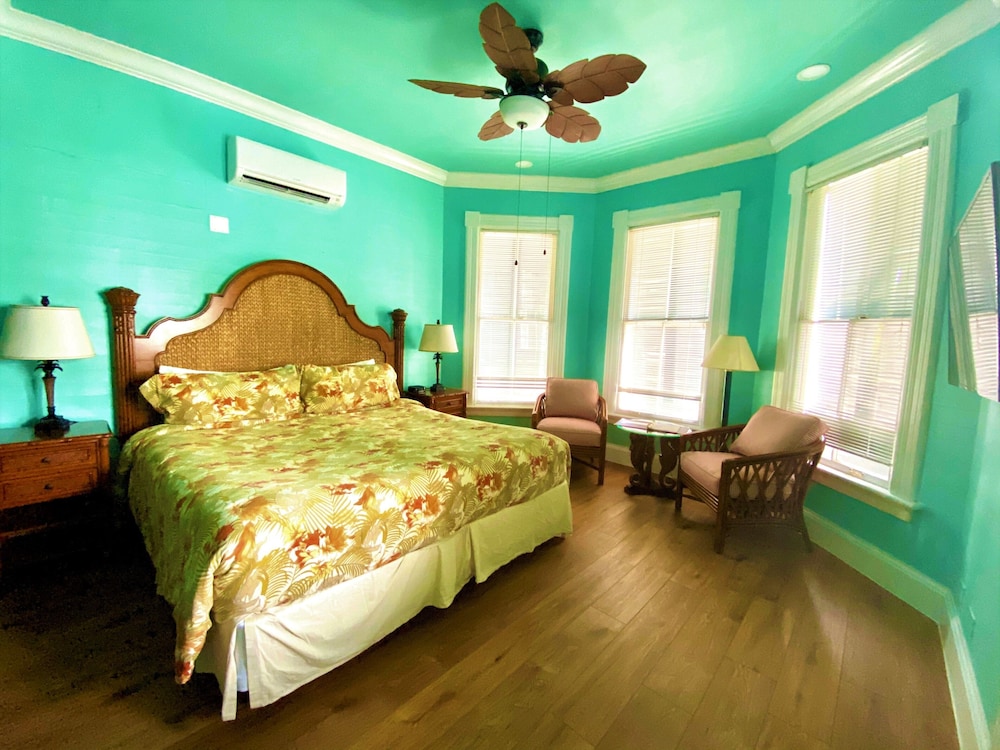 La Pensione Inn: AU$186 Rooms, Reviews & Deals (Key West, USA) | Wotif