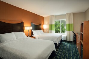 Fairfield Inn & Suites by Marriott Worcester Auburn in Auburn, MA | Expedia