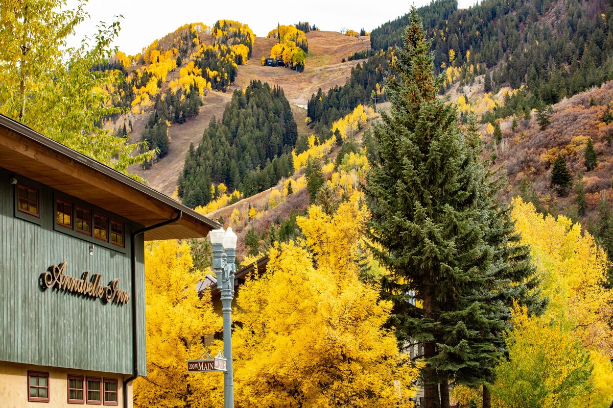 Annabelle Inn in Aspen, CO | Expedia