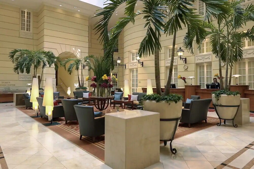 Polonia Palace Hotel in Warsaw | Best Rates & Deals on Orbitz