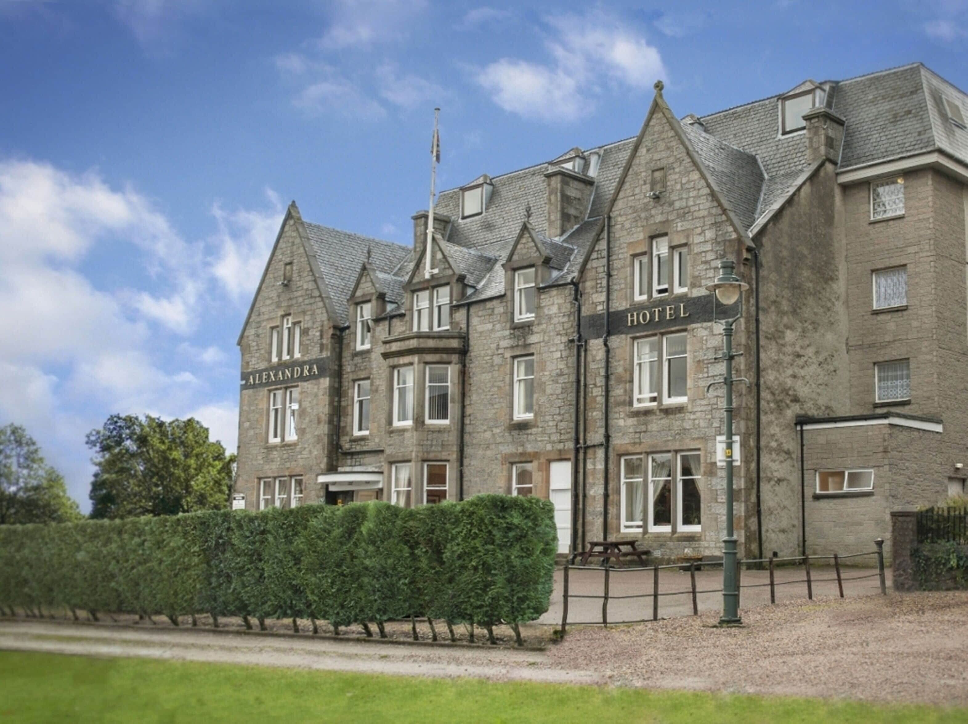 Cruachan Hotel in Fort William, United Kingdom | Expedia