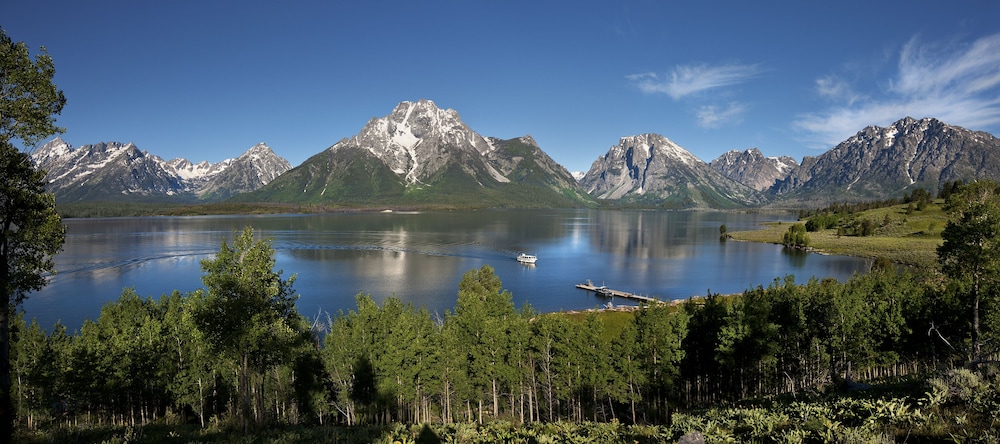 Colter Bay Village in Moran | Best Rates & Deals on Orbitz