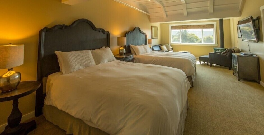 MacCallum House Inn: Deals & Reviews (Mendocino, USA) | Wotif