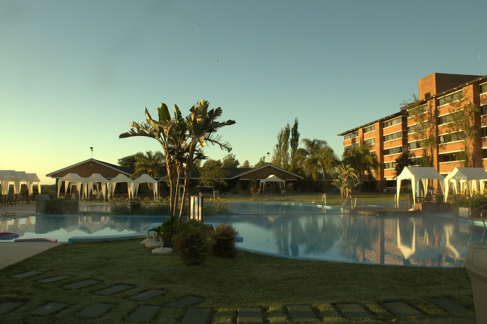 Arapey Thermal Resort & Spa in Termas del Arapey | Best Rates & Deals ...