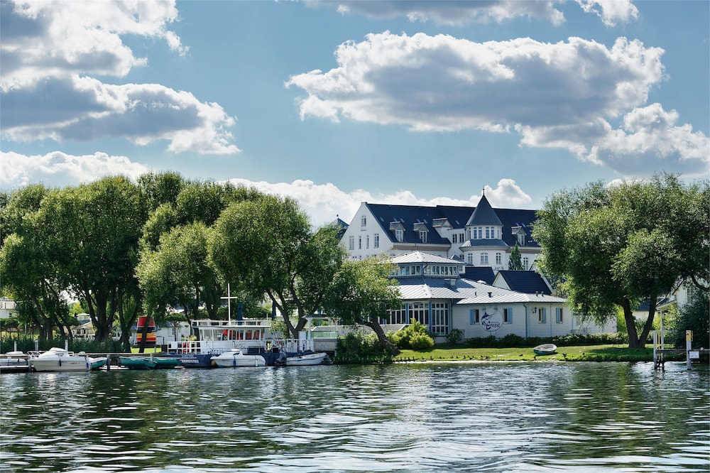 Precise Resort Schwielowsee, Berlin: Hotelbewertungen 2019 | Expedia.de