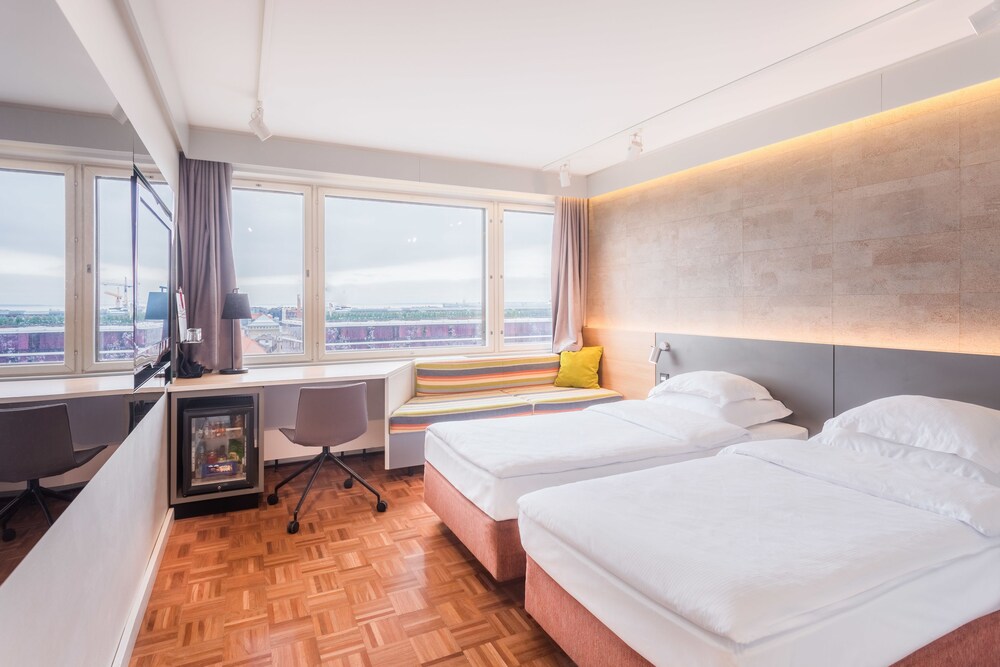 Original Sokos Hotel Viru: AU$105 Deals & Reviews (Tallinn, EST) | Wotif