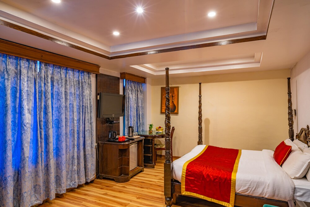 Ashiana Clarks Inn, Shimla in Shimla | Best Rates & Deals on Orbitz