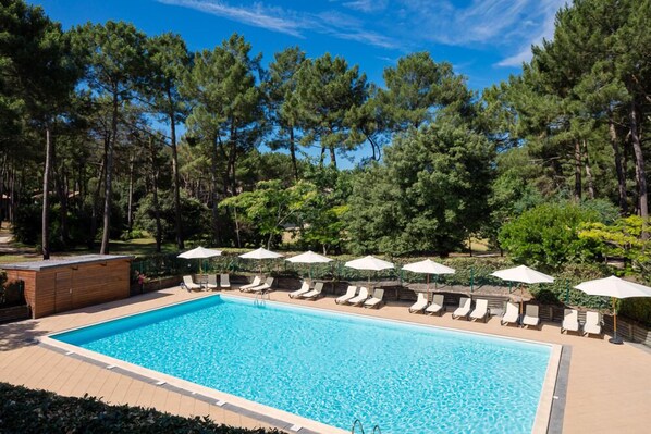 Vital Parc en Lacanau - Hotels.com