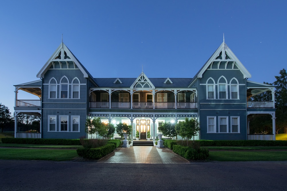 The Convent Hunter Valley Hotel: AU$243 Deals & Reviews (Pokolbin, AUS ...