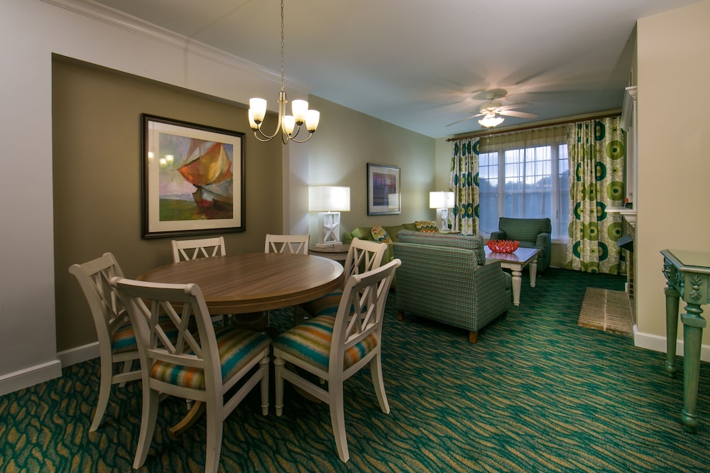 Holiday Inn Club Vacations South Beach Resort, an IHG Hotel in Myrtle ...