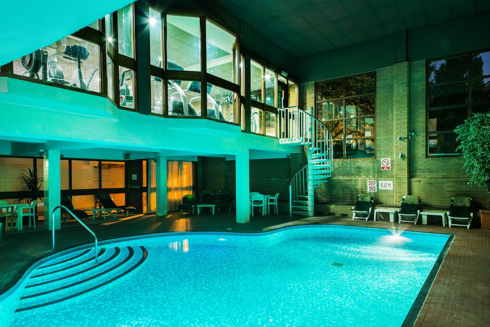The Arden Hotel & Leisure Club, Birmingham: $74 Room Prices & Reviews ...