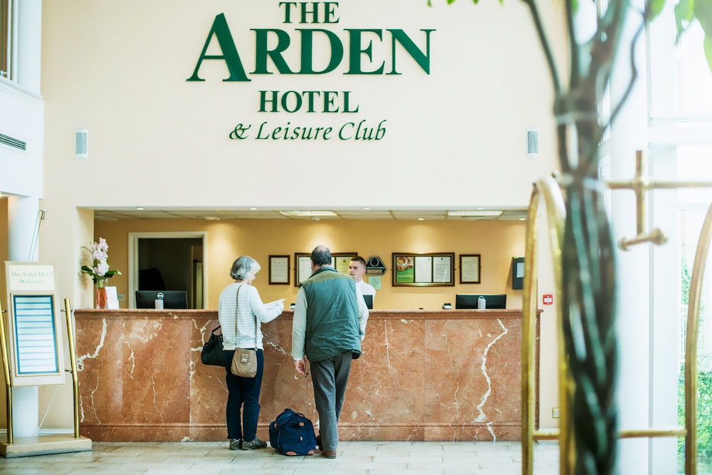 The Arden Hotel & Leisure Club Deals & Reviews (Birmingham, GBR) | Wotif