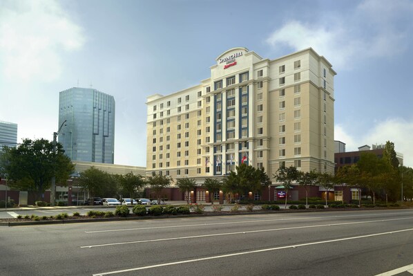 SpringHill Suites by Marriott Atlanta Buckhead in Atlanta, GA | Expedia