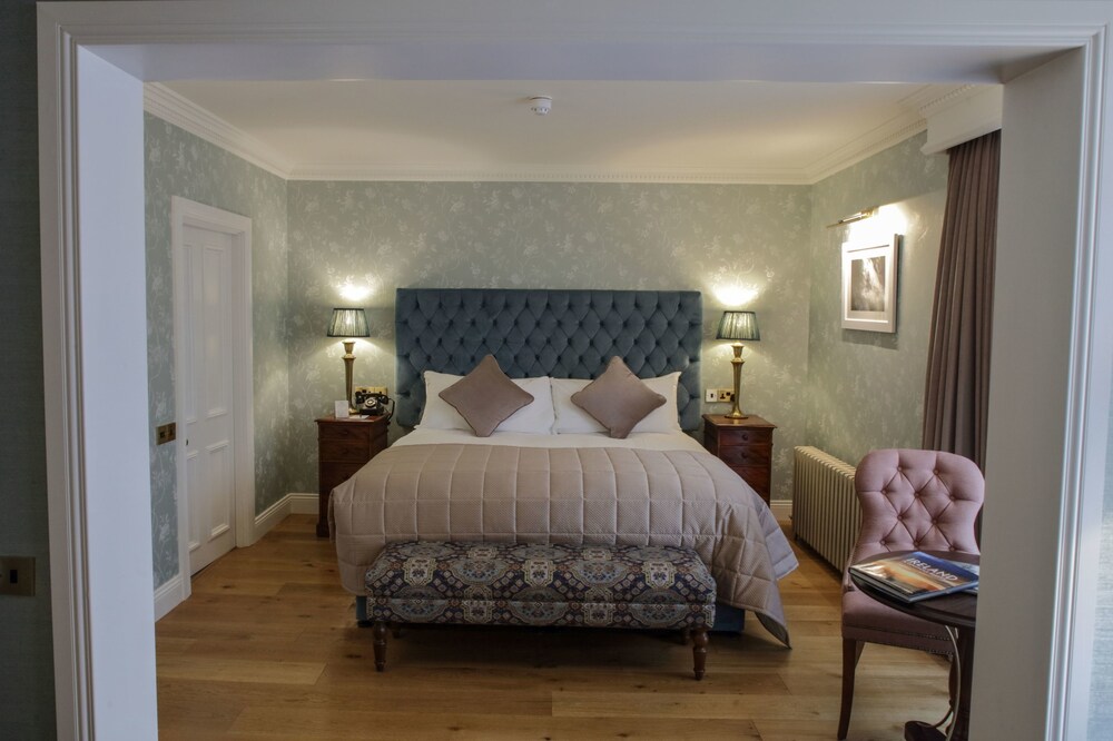Cahernane House Hotel in Killarney | Best Rates & Deals on Orbitz