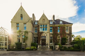 Cahernane House Hotel, Killarney: $168 Room Prices & Reviews | Travelocity