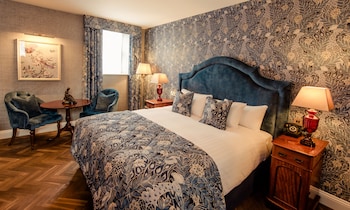 Cahernane House Hotel, Killarney: $168 Room Prices & Reviews | Travelocity