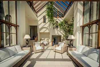 Cahernane House Hotel, Killarney: $168 Room Prices & Reviews | Travelocity