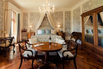 Cahernane House Hotel, Killarney: $218 Room Prices & Reviews | Travelocity