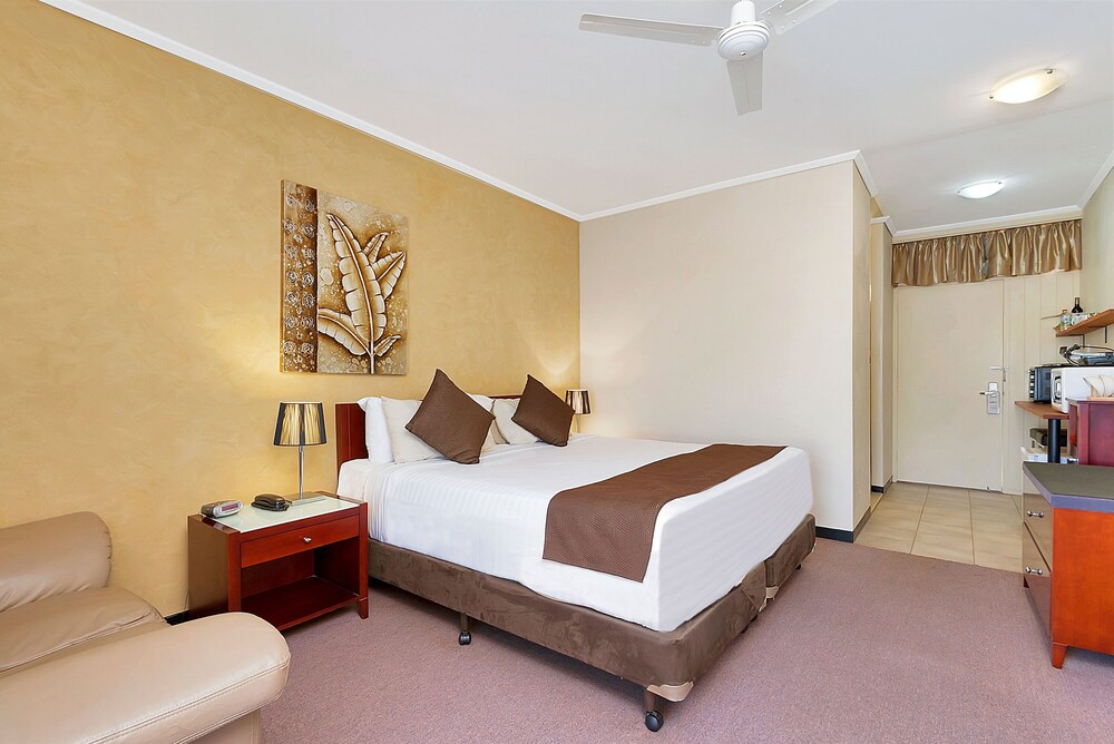 Comfort Inn Whyalla: AU$117 Deals & Reviews (Whyalla, AUS) | Wotif