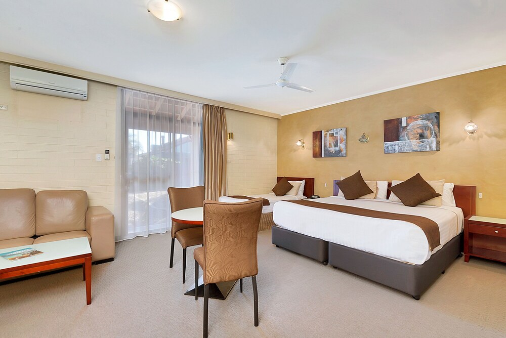 Comfort Inn Whyalla: AU$117 Deals & Reviews (Whyalla, AUS) | Wotif