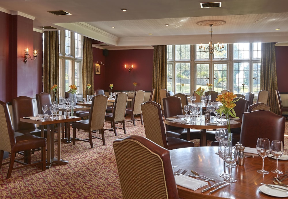 Macdonald Elmers Court Hotel Deals & Reviews (Lymington, GBR) | Wotif