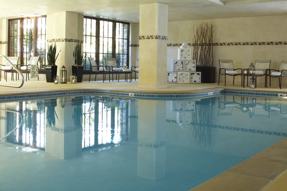 Renaissance Birmingham Ross Bridge Golf Resort & Spa in Birmingham ...