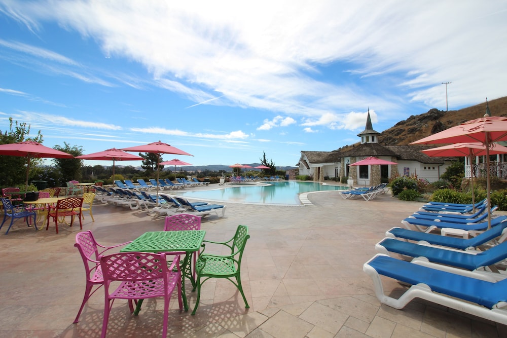 Madonna Inn in San Luis Obispo | Best Rates & Deals on Orbitz
