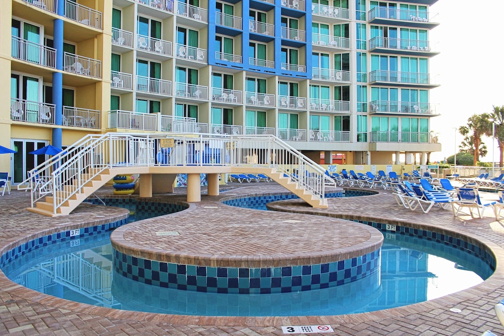Avista Resort, Myrtle Beach: $249 Room Prices & Reviews | Travelocity