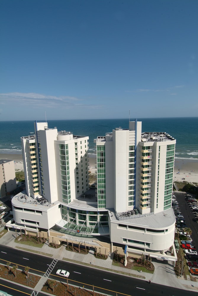 Avista Resort, Myrtle Beach: $249 Room Prices & Reviews | Travelocity