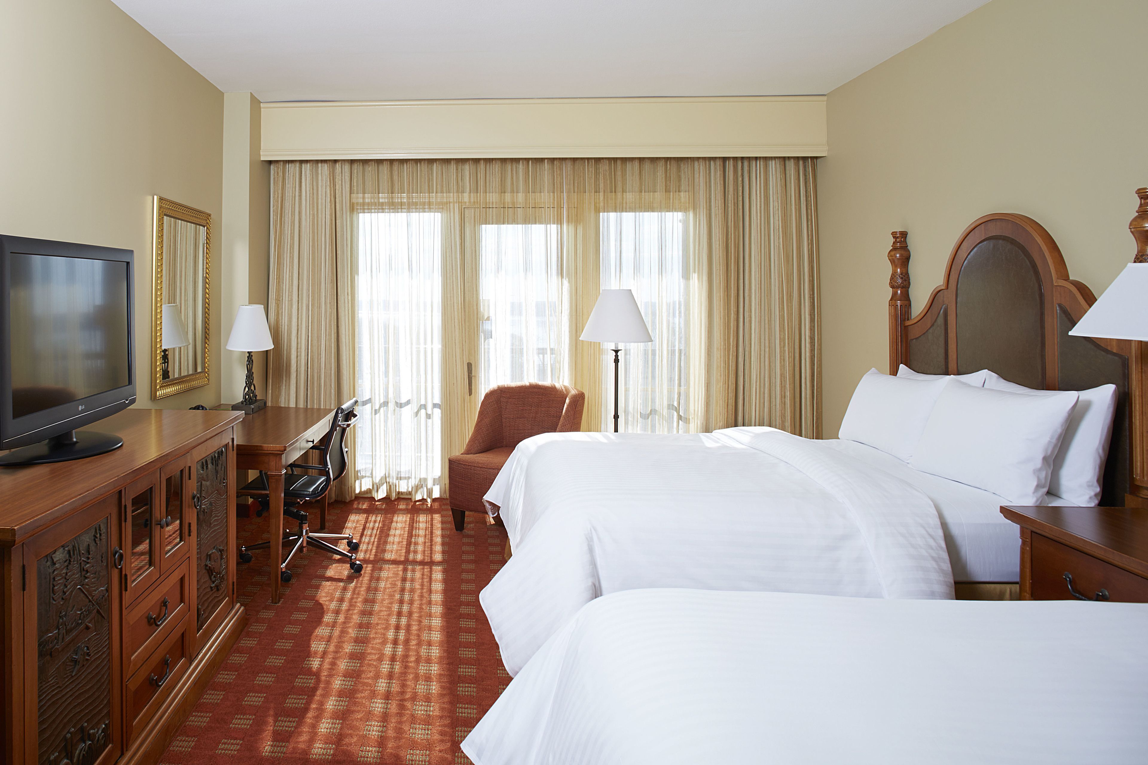 Marriott Shoals Hotel And Spa in Florence, AL | Expedia