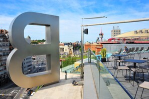 B-Hotel in Barcelona, Spain | Expedia