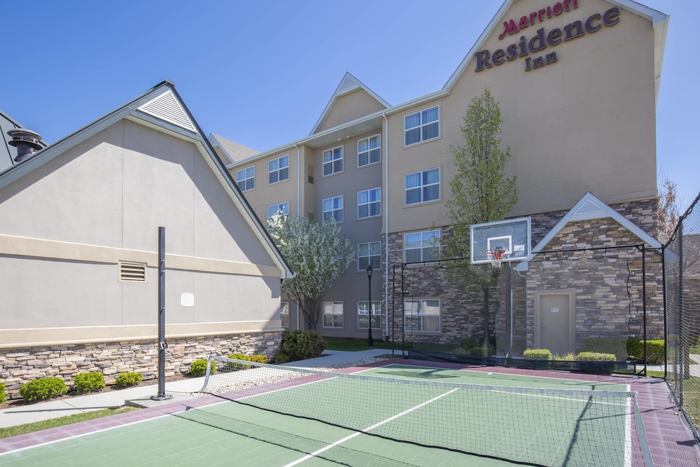 Residence Inn by Marriott Boise West in Boise | Best Rates & Deals on ...