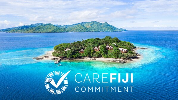 Book Royal Davui Island Resort - Adults Only, Meal Inclusive in Royal ...