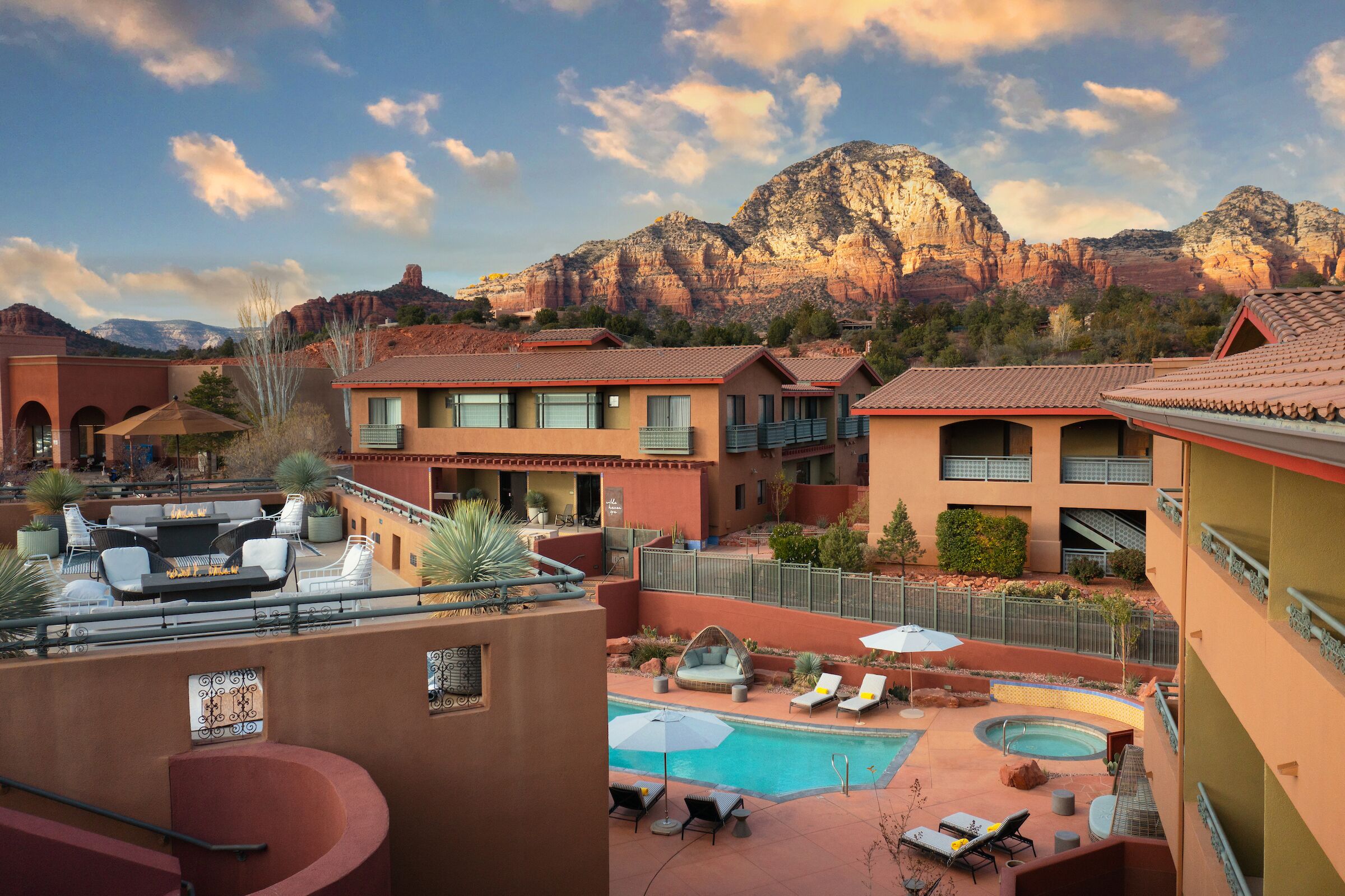 Sedona Pines Resort in Sedona, AZ | Expedia