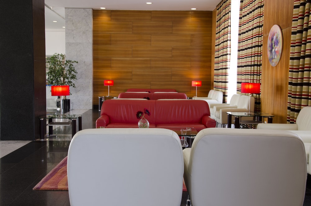VIP Executive Santa Iria Hotel in Lisbon District | Best Rates & Deals ...
