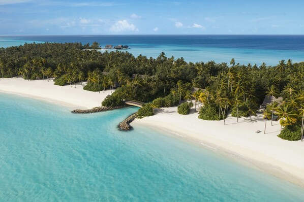 Book One&Only Reethi Rah in Reethi Rah | Hotels.com