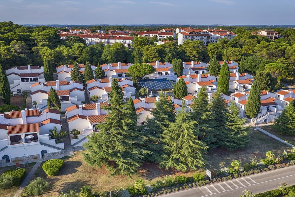 Valamar Diamant Residence (Porec) – 2019 Hotel Prices | Expedia.co.uk