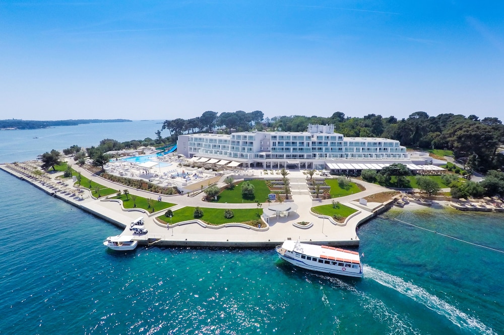 Valamar Isabella Hotel (Porec) – 2019 Hotel Prices | Expedia.co.uk